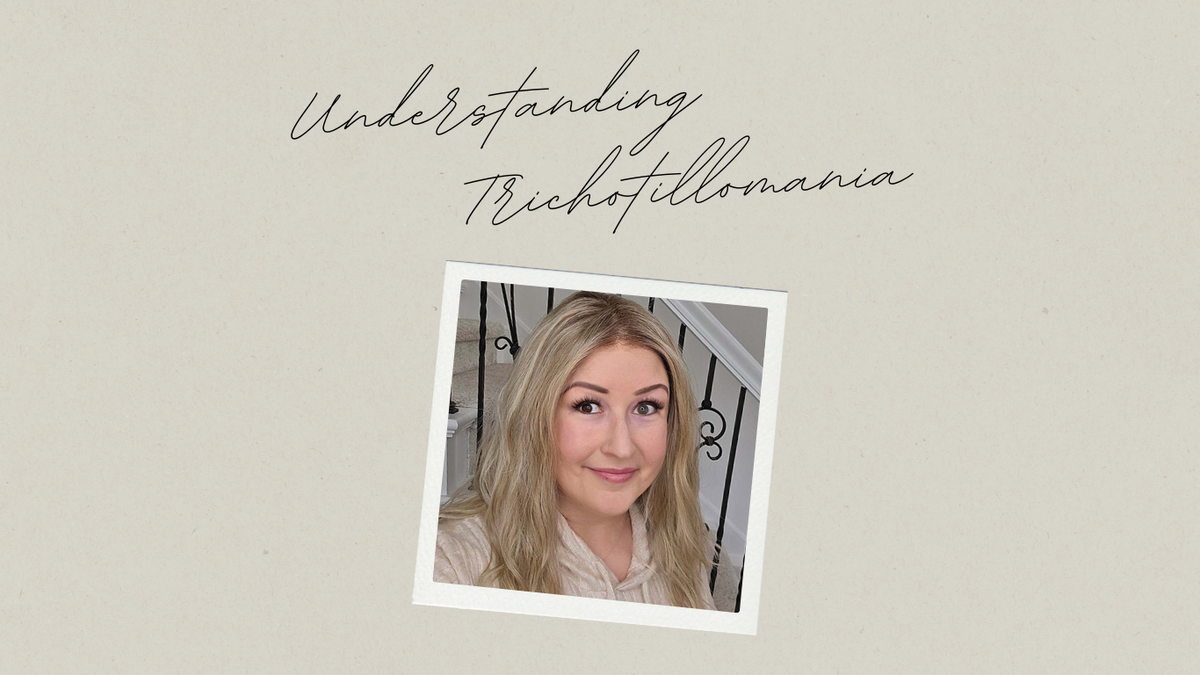Trichotillomania & Hair Loss | Awareness, Support, and Confidence – Wig ...