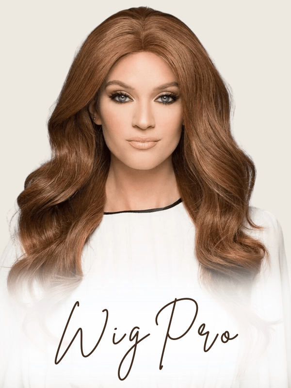 WigPro Open Box Collection | Discounted Wigs