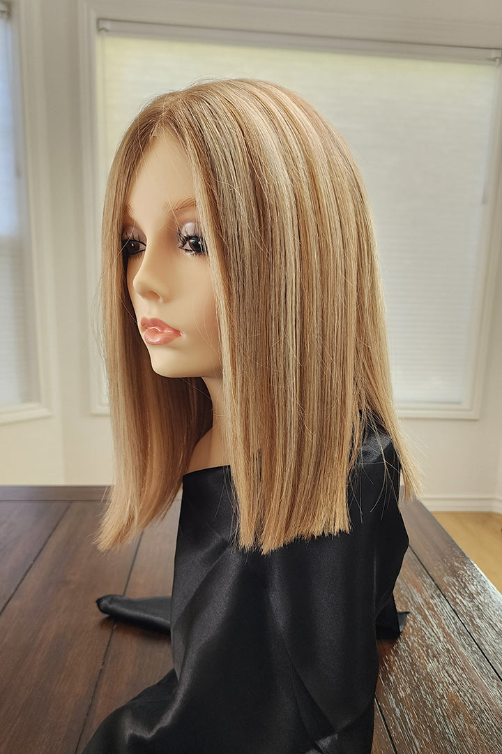 PUSH Wigs | Jacey Wig by PUSH | Remy Human Hair