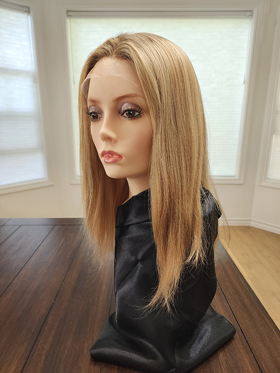 PUSH Wigs | Bespoke HT 14-20" | Miel – W Studio One