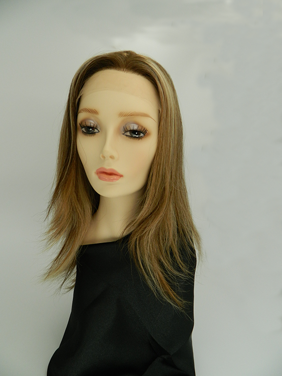 PUSH Wigs | Bespoke HT 12-18" | Jolie – W Studio One