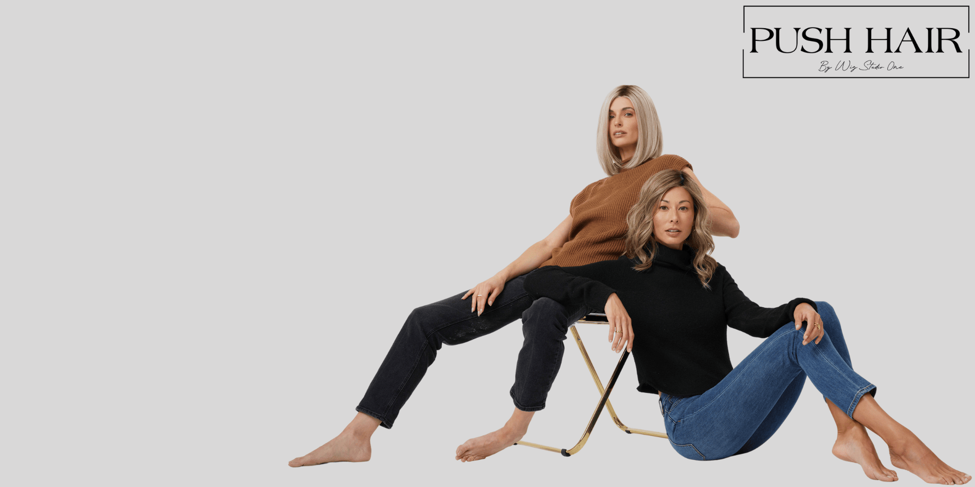 Wigs and Toppers | Wig Studio 1