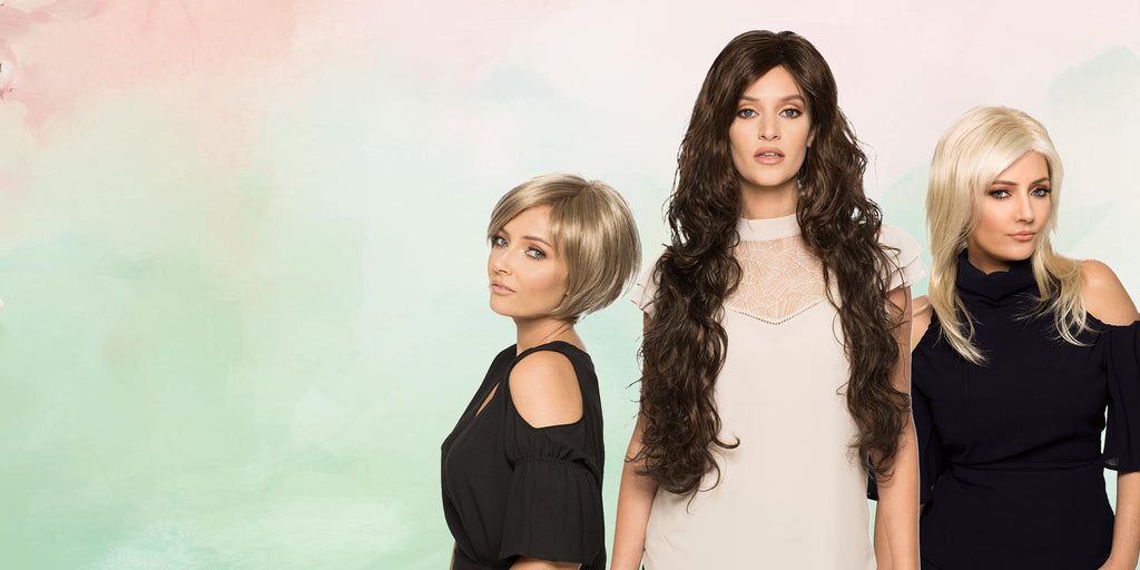 Wigs and Toppers | Wig Studio 1 – Wig Studio One