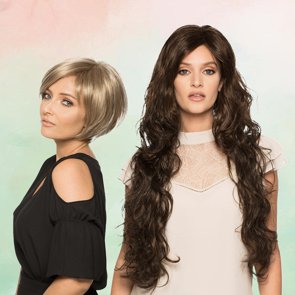 Wigs and Toppers | Wig Studio 1 – Wig Studio One