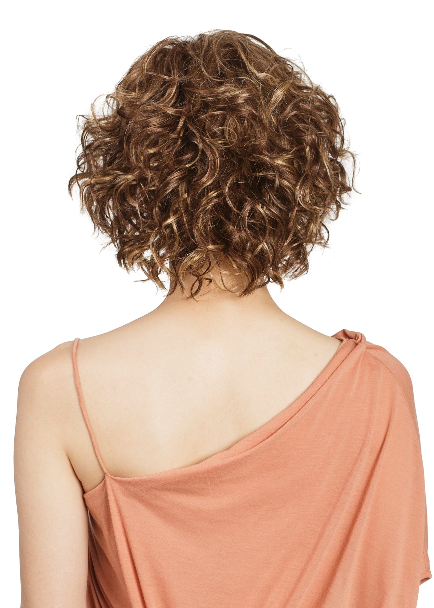 Tony of Beverly Wigs | Haily Medium Length Synthetic Wig | Average Cap