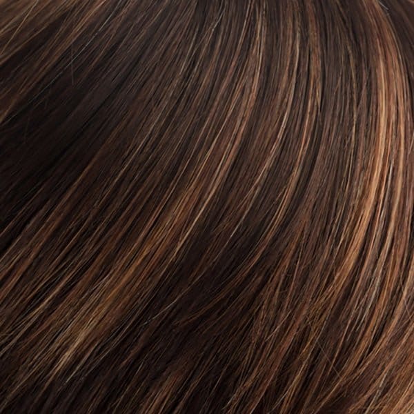 Tony of Beverly Wigs | Haily Medium Length Synthetic Wig | Average Cap