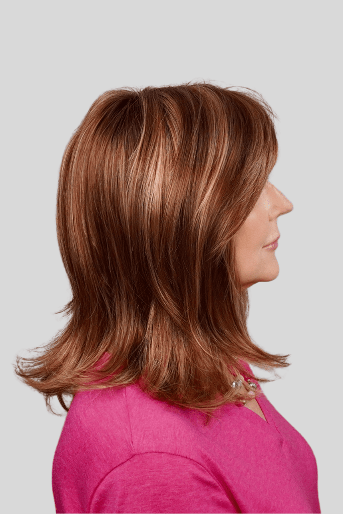 Noriko Wigs | Kenzie Wig by Noriko