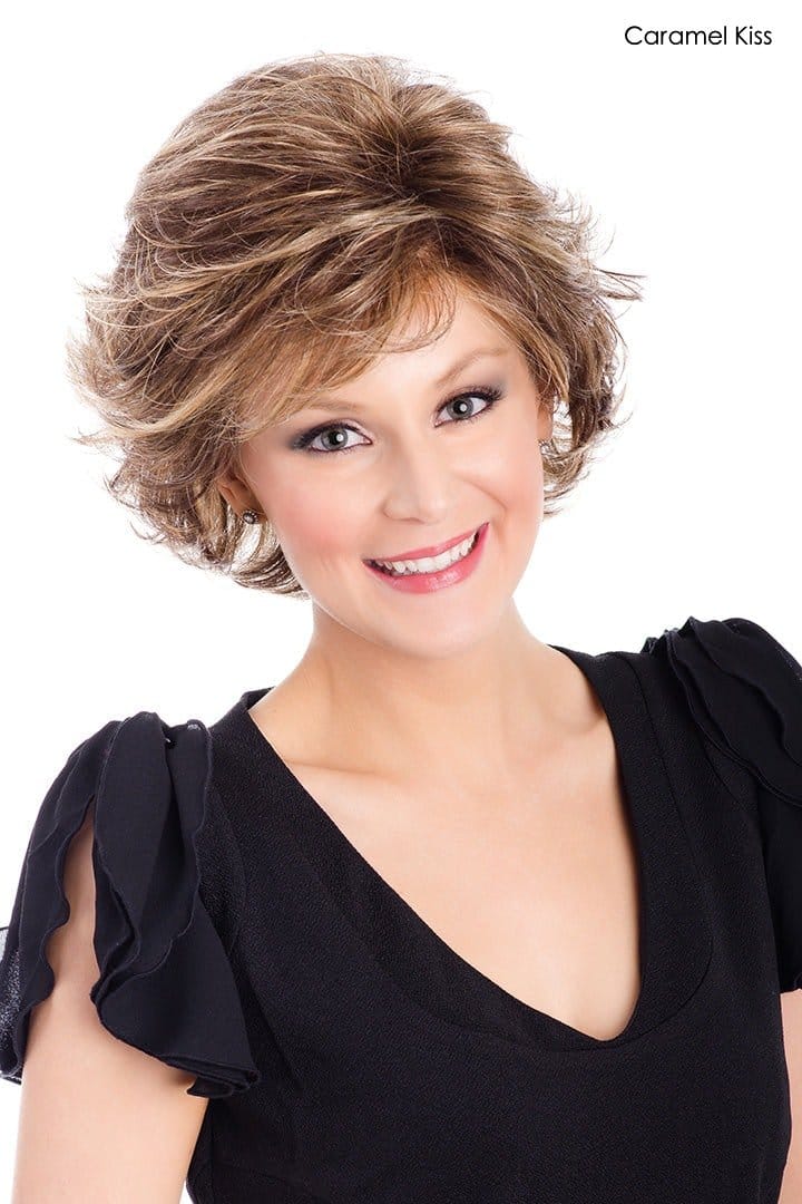 Tony of Beverly Wigs | Lacey Wig by Tony of Beverly | Average Cap – Wig ...