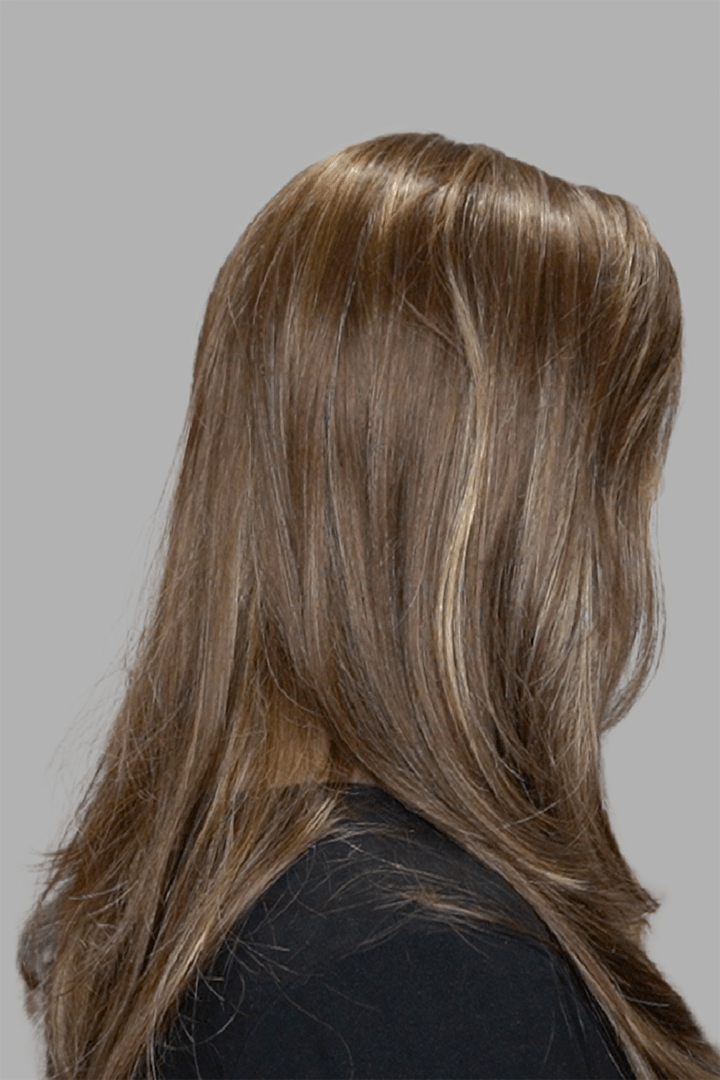 Estetica Wigs | Locklan Synthetic Wig by Estetica