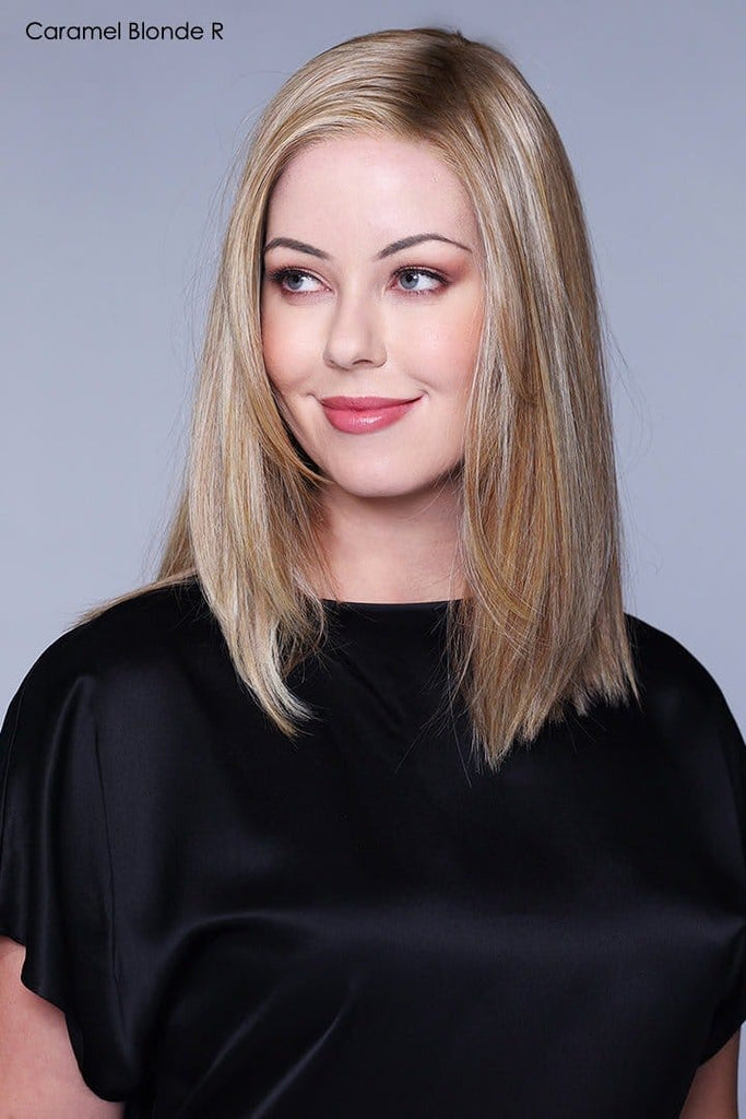 Belle Tress City Collection | HF Synthetic Lace Front Wigs