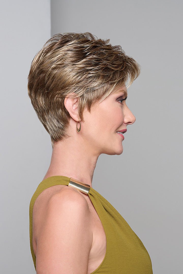 Open Box | Winner Premium by Raquel Welch | Synthetic Lace Front Wig