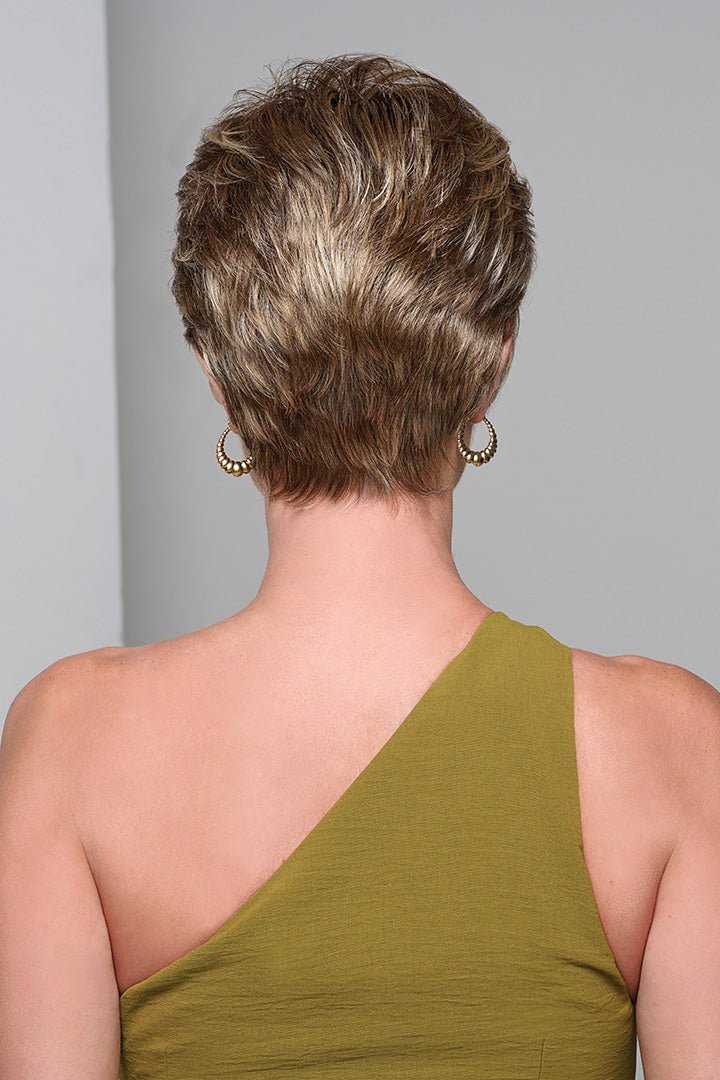 Open Box | Winner Premium by Raquel Welch | Synthetic Lace Front Wig