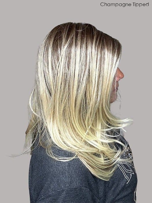 Savelli Wig by Ellen Wille | Heat Friendly Synthetic Hair | WigStudio1