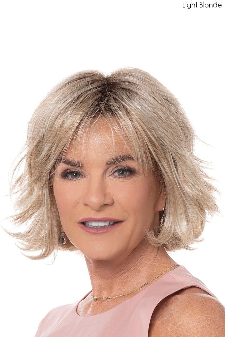 Unforgettable Wig by Toni Brattin | Heat Friendly Synthetic – Wig Studio 1