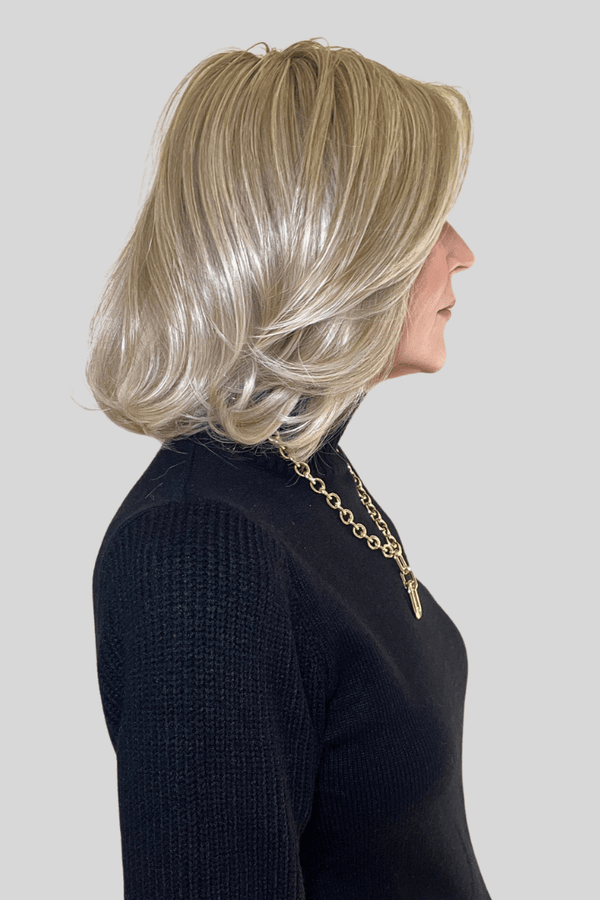 Upstage Synthetic Lace Front Wig by Raquel Welch – Wig Studio 1