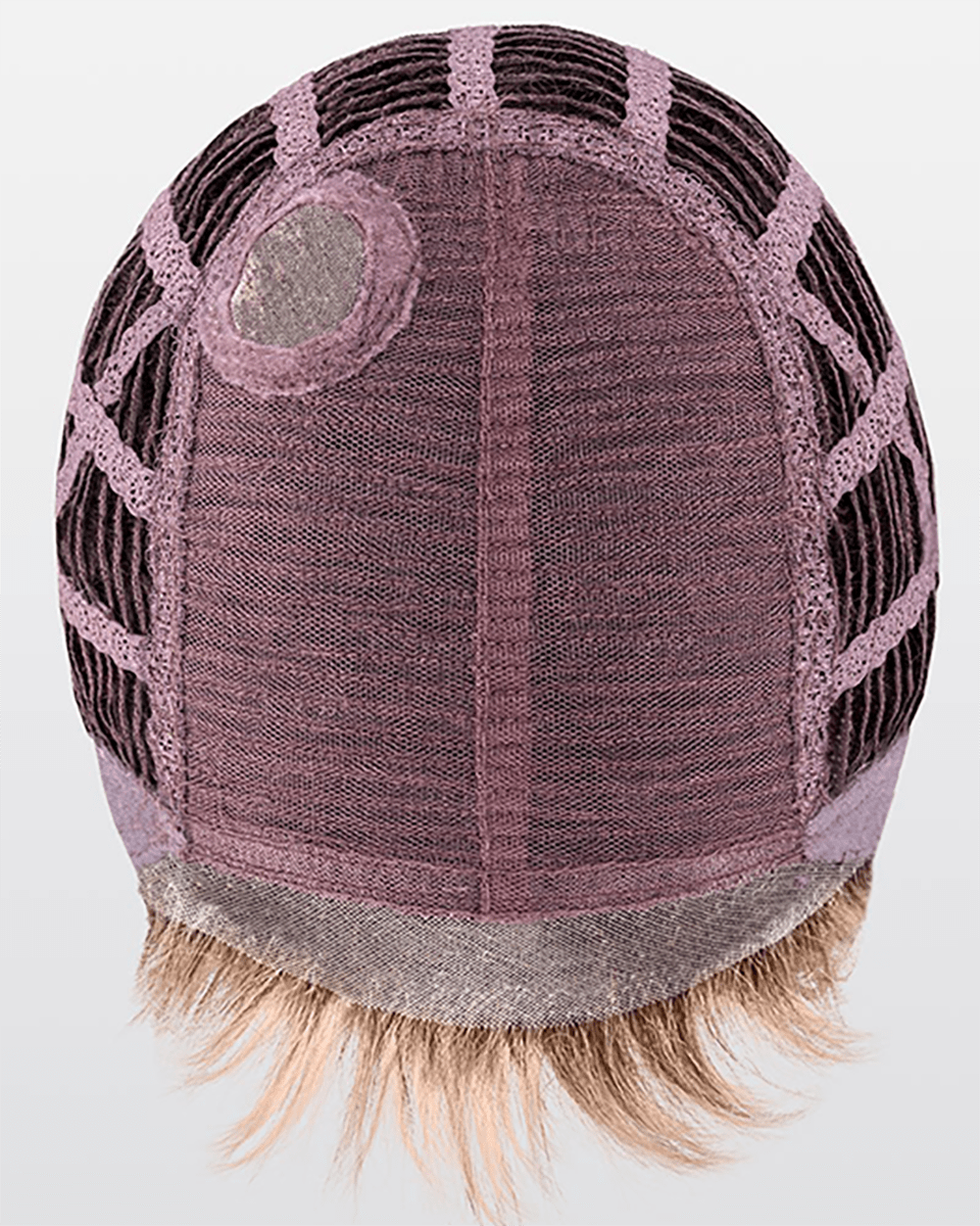 Ellen Wille Wigs | Yoko Wig by Ellen Wille | WigStudio1.com