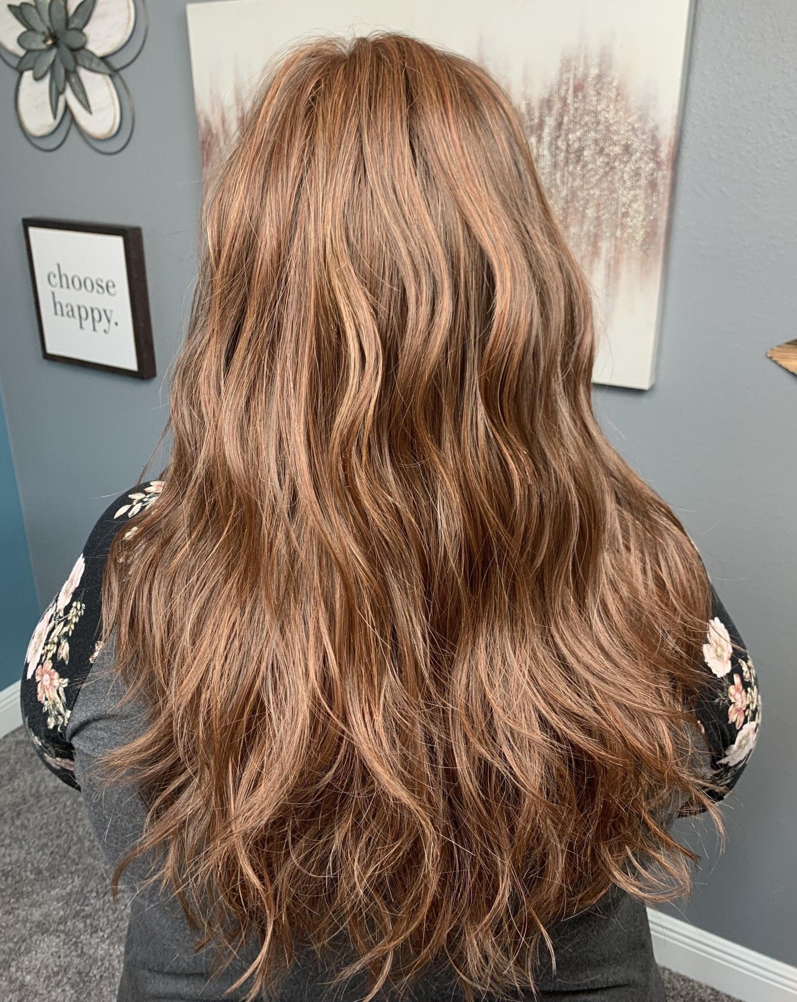 TressAllure Wigs | California Beach Waves Wig by TressAllure