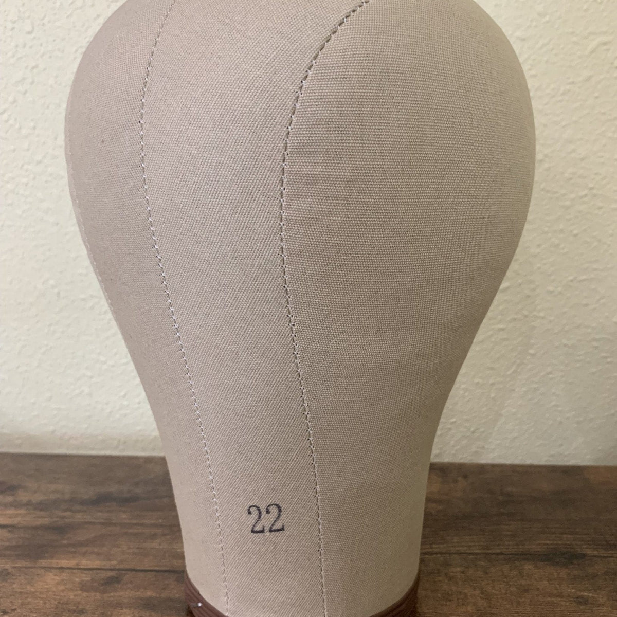 Canvas Block Head | Wigstudio.com – Wig Studio 1