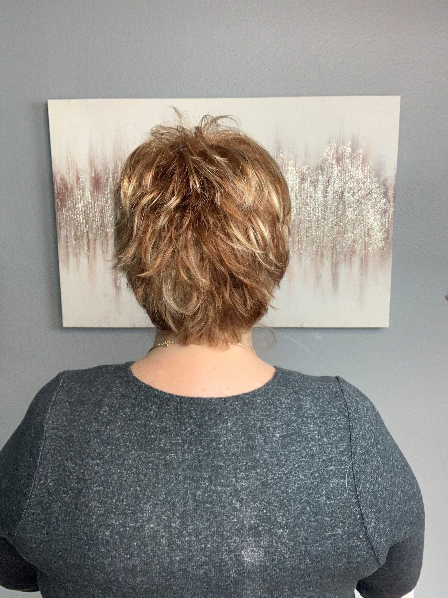Chelsea Synthetic Wig by Jon Renau