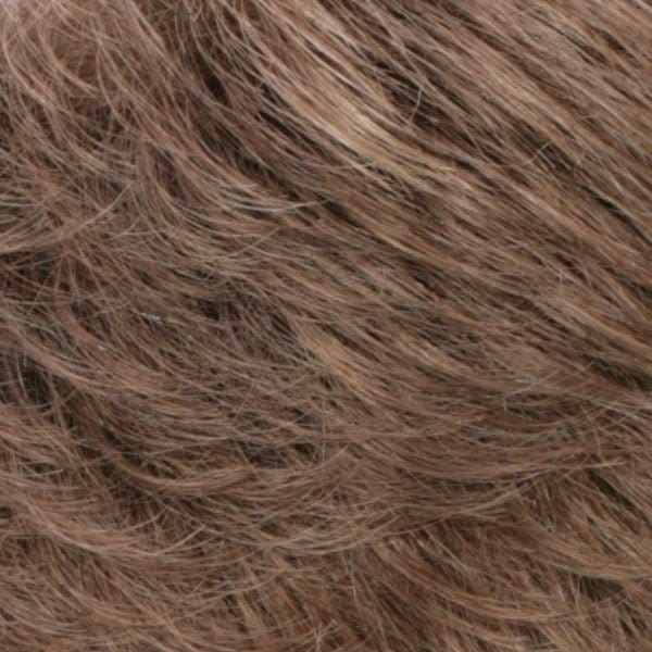 Christa by Estetica – Fresh Short Cut with Curls & Textured Layers