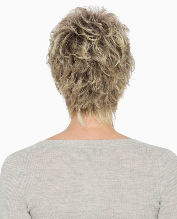 Christa Synthetic Wig by Estetica