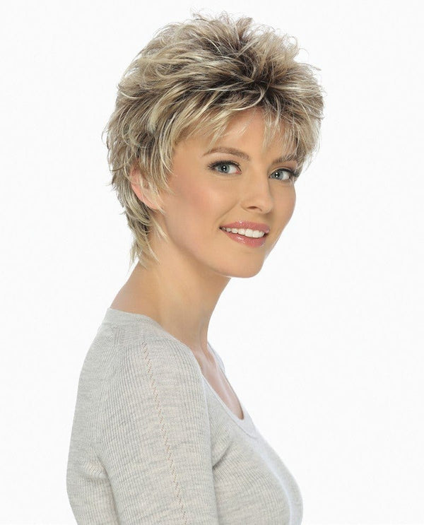 Christa Synthetic Wig by Estetica