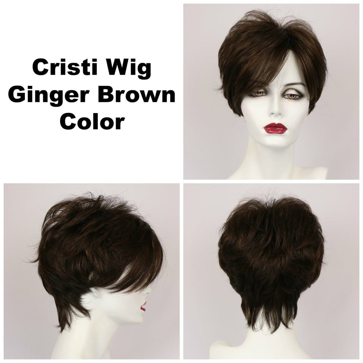 Godiva's Secret Wigs | Cristi Wig – Wig Studio 1