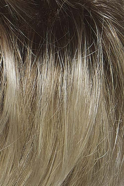 Henry Margu Wigs | Dylan Wig by Henry Margu