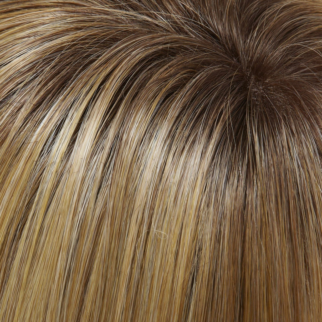 Hair Toppers | easiPart Topper 12" by easiHair | Remy Human Hair Toppers