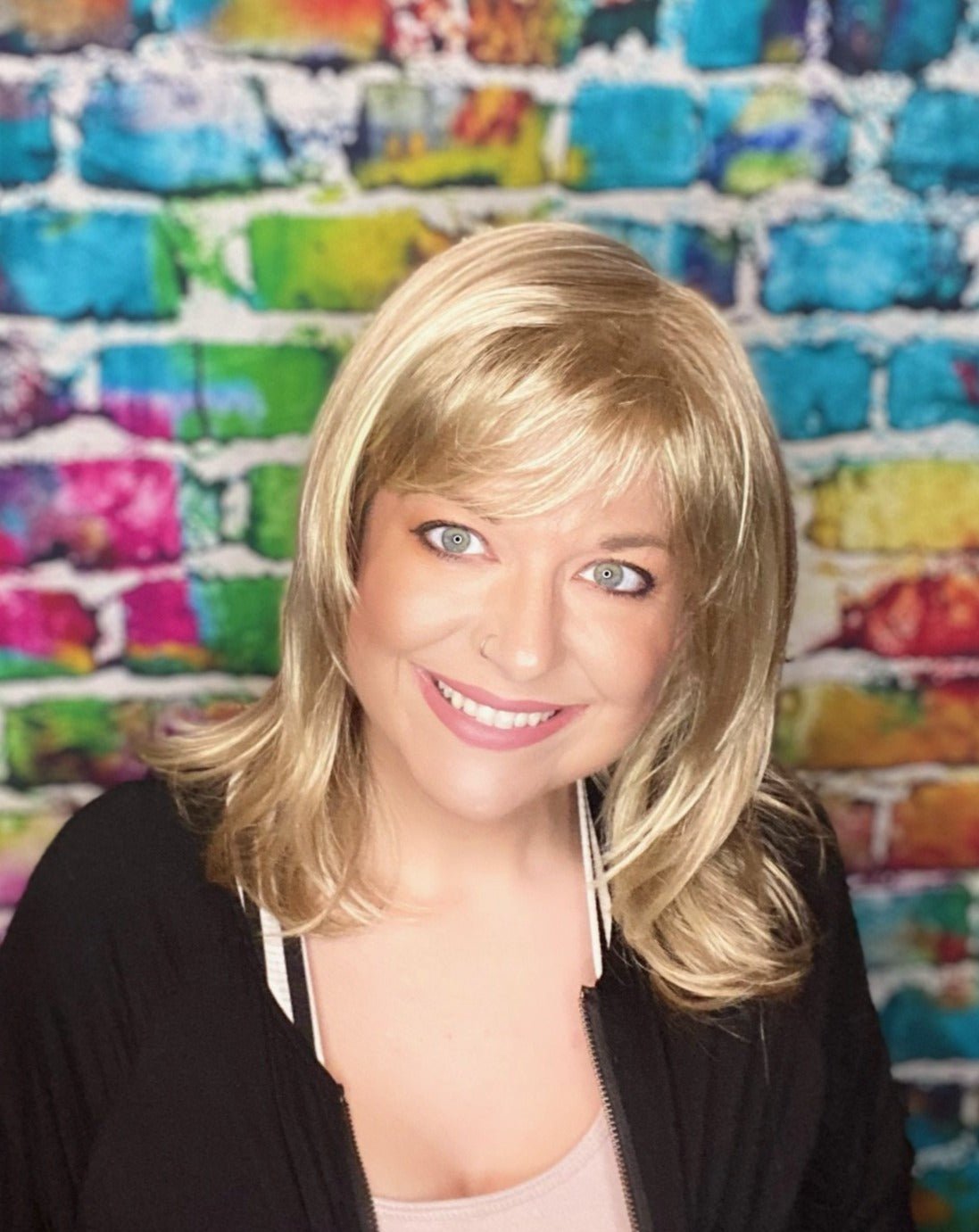 Estetica Wigs | Evette Wig by Estetica