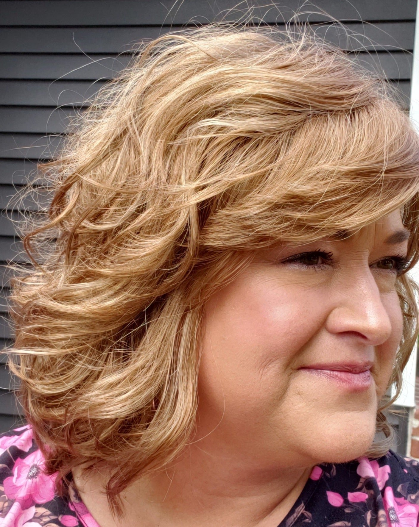 Henry Margu Wigs | Felicia Curly Wig by Henry Margu