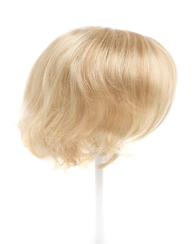 Flip-Flip Hooray Hair Topper by Envy | Medium Open Top