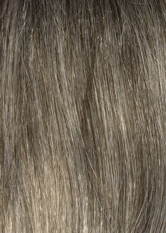 Flip-Flip Hooray Hair Topper by Envy | Medium Open Top – Wig Studio 1