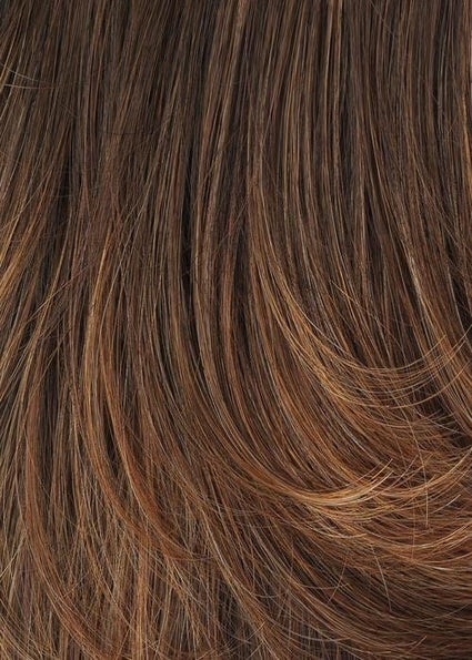 Instinct Luxury Synthetic Lace Front Wig by Gabor – Wig Studio 1