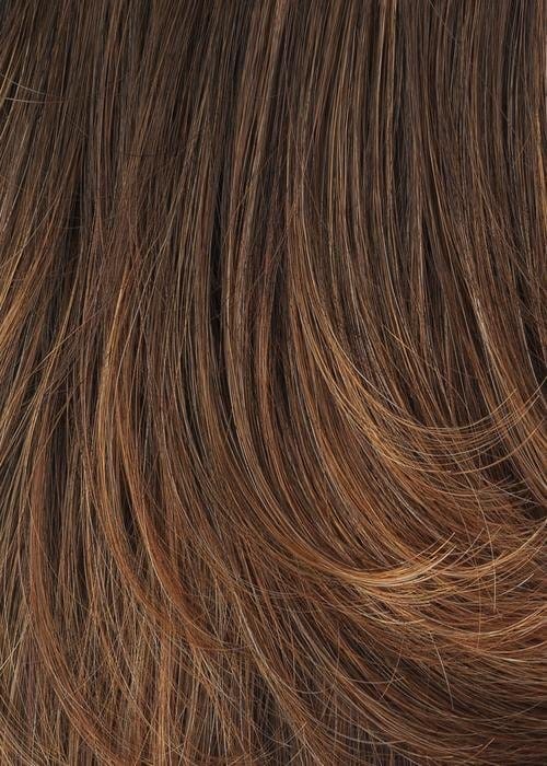 Instinct Luxury Synthetic Lace Front Wig by Gabor – Wig Studio 1