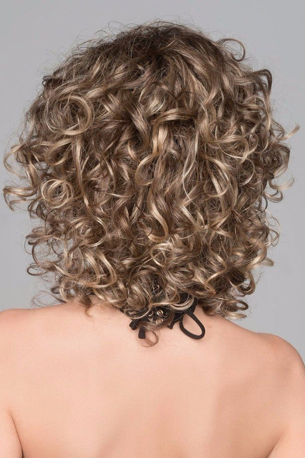 Jamila Plus Synthetic Lace Front Wig by Ellen Wille – Wig Studio 1