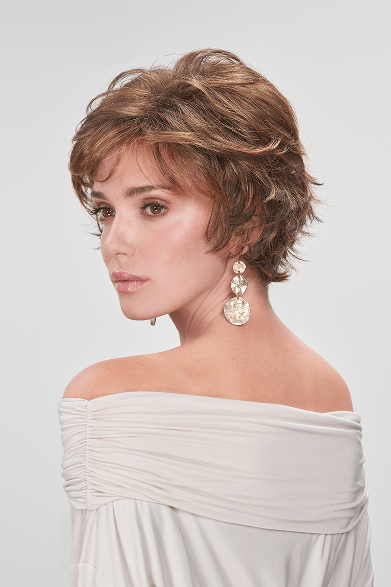 Jazz Mono Synthetic Wig by Jon Renau – Wig Studio 1