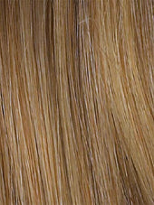AUBURN MIX | Dark Auburn Bright Copper Red and Warm Medium Brown blend