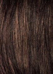 Cinnamon Raisin | Warm chestnut brown blended with a sprinkle of auburn ...