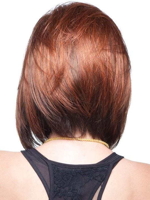 Noriko Wigs | May Synthetic Bob Wig by Noriko – Wig Studio 1