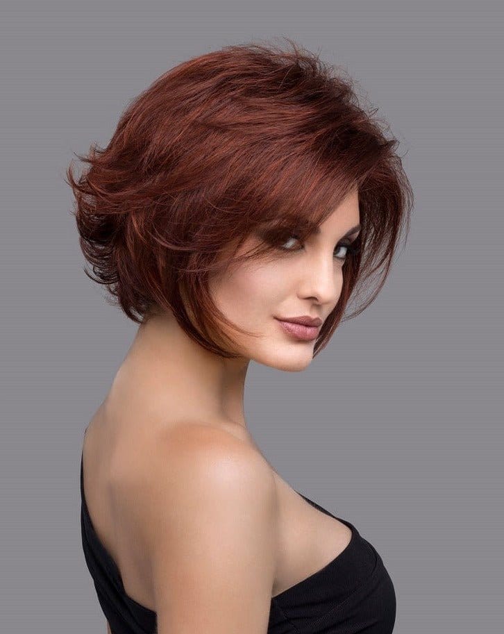 Envy Wigs | Angie Wig by Envy | Mono Top