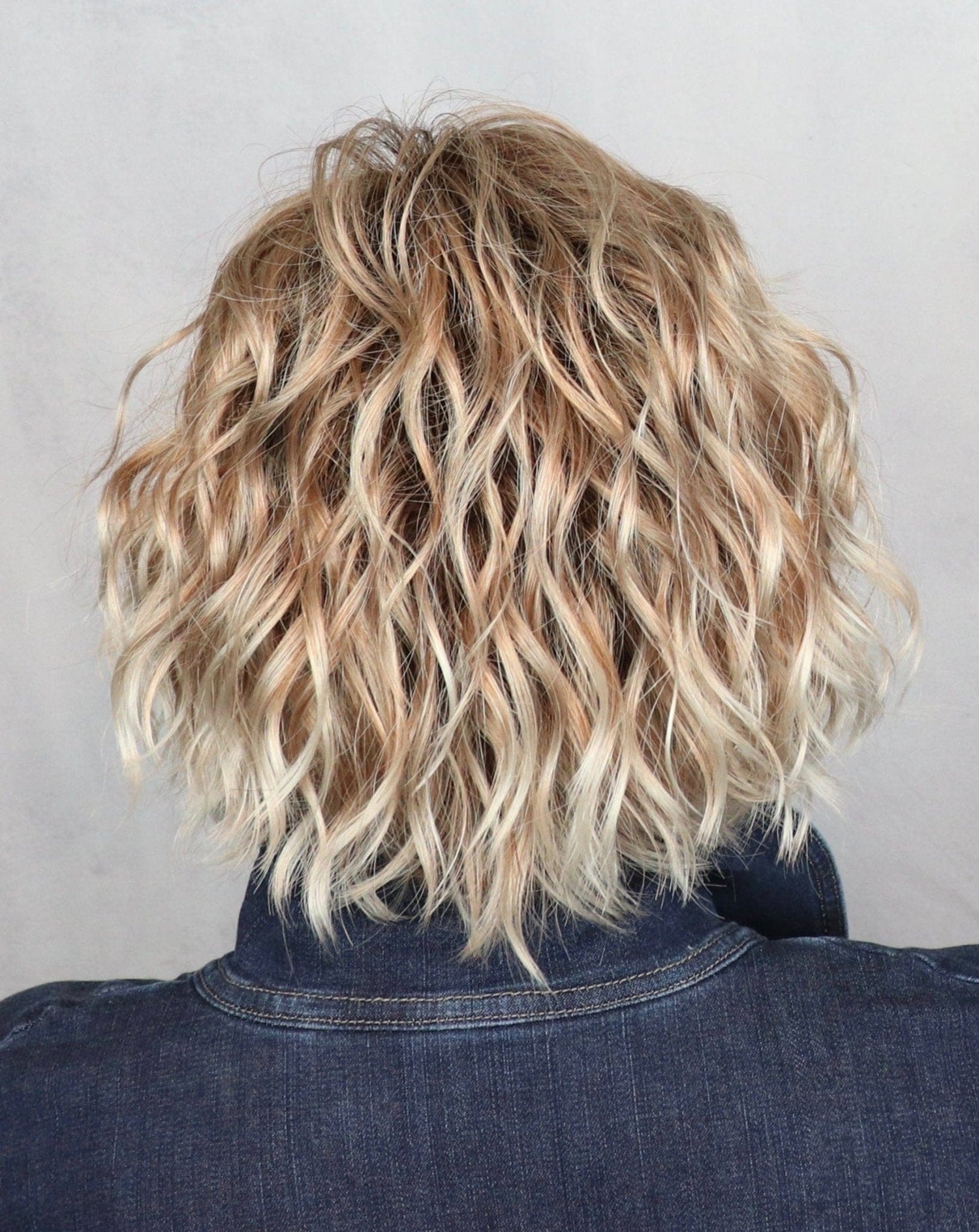 Dance Synthetic Lace Front Wig by Ellen Wille – Wig Studio 1