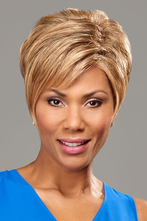 Henry Margu Wigs | Dylan Wig by Henry Margu