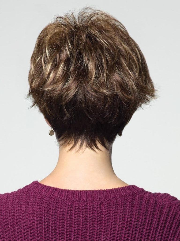 Noriko Wigs | Ivy Wig by Noriko