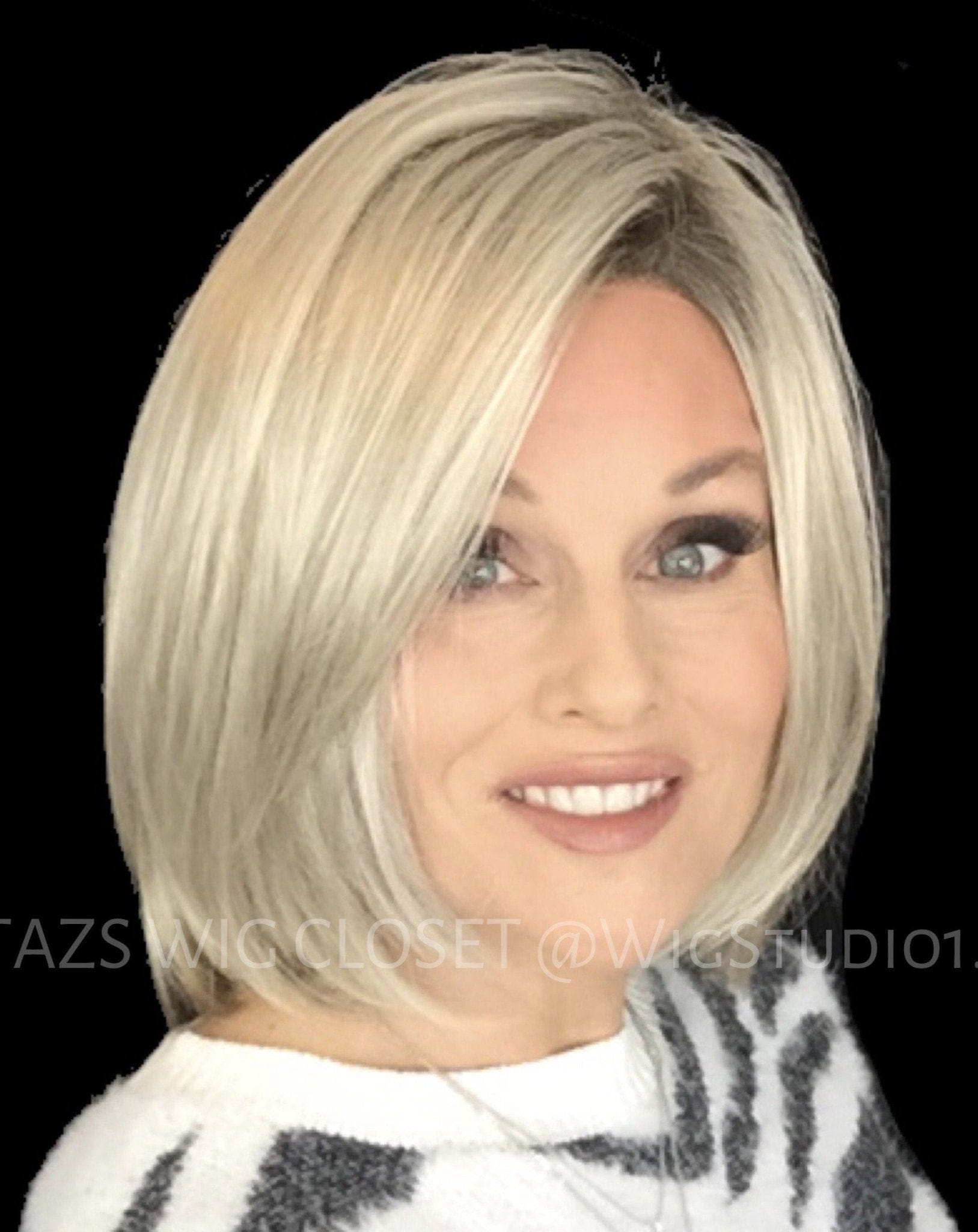 Jon Renau Wigs | Kristen Wig by Jon Renau | WigStudio1.com