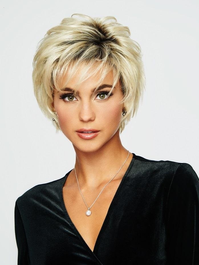 Raquel Welch Wigs | Voltage Synthetic Wig by Raquel Welch