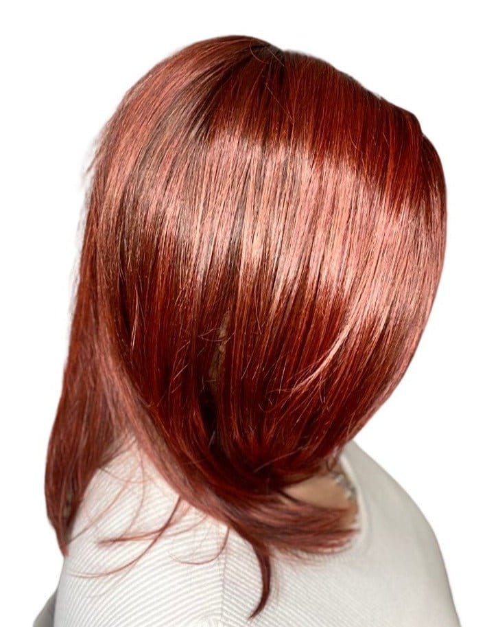 Own the Room Heat Friendly Synthetic Lace Front Wig by Gabor – Wig Studio 1