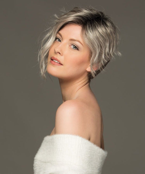 Estetica Wigs | Ryan Synthetic Lace Front Wig – Wig Studio 1