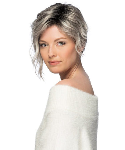 Ryan Synthetic Lace Front Wig by Estetica
