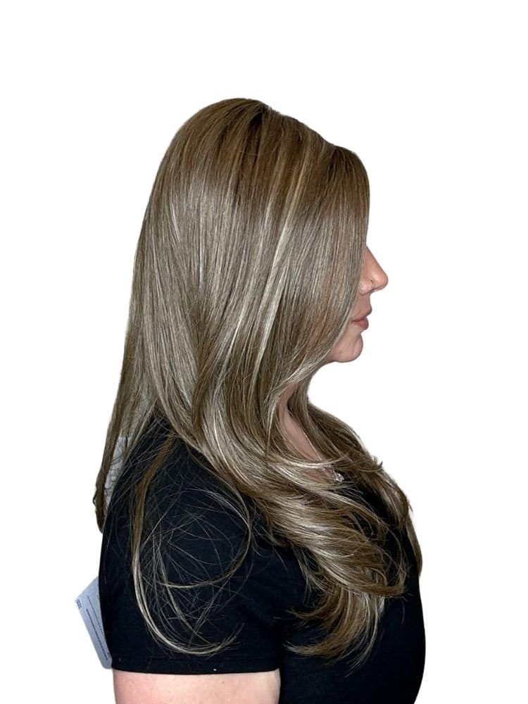 Scene Stealer Wig Pre Owned